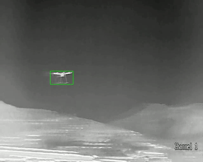 4th Anti-UAV Workshop & Challenge